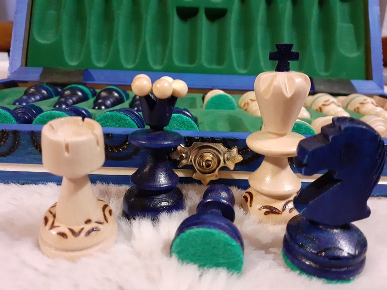 Buy enochian chess pieces - perallstar