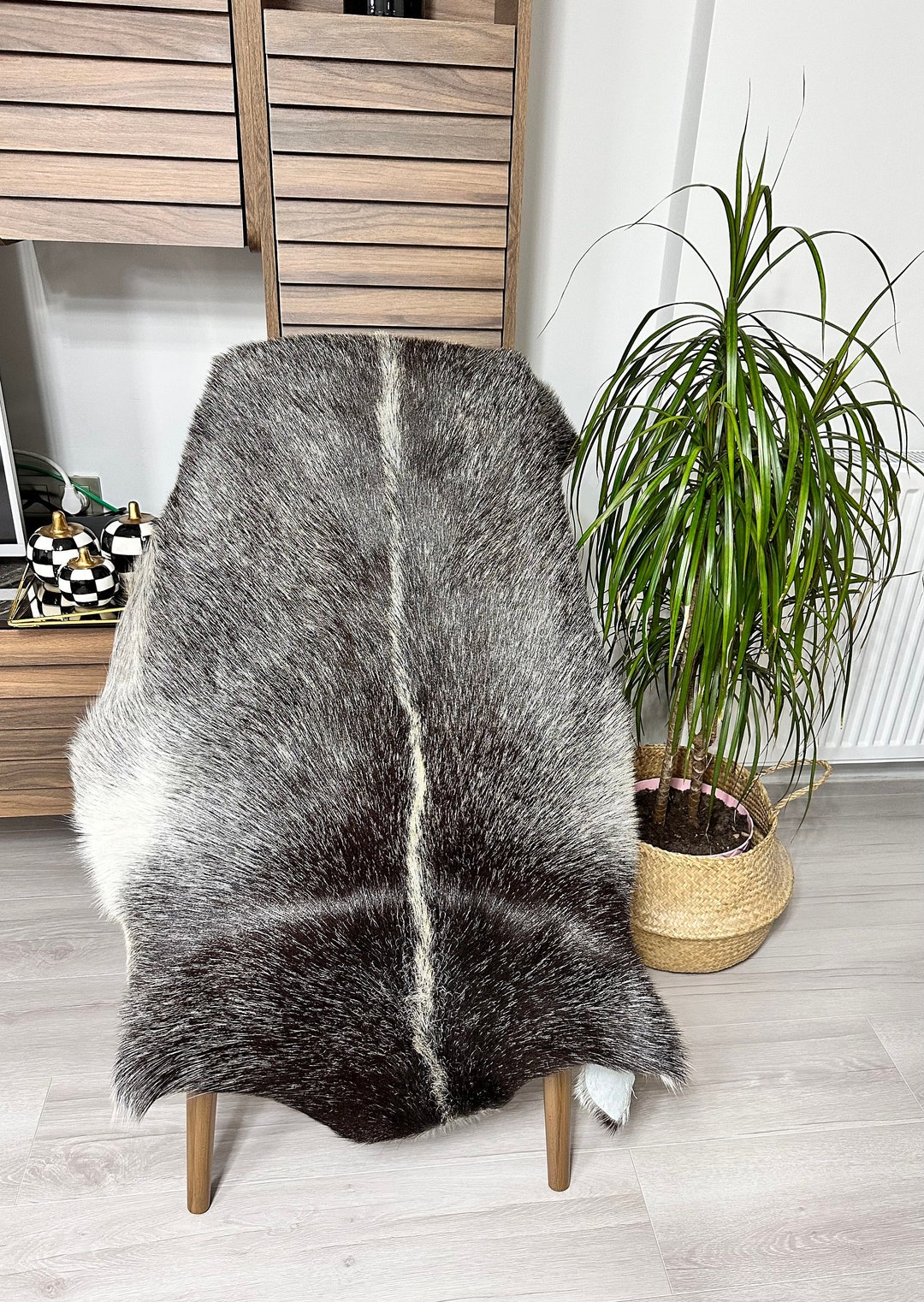 Natural Goatskin Tanned Handmade Goatskin Goatskin Pelt Natural Goatskin.genuine Goatskin ...