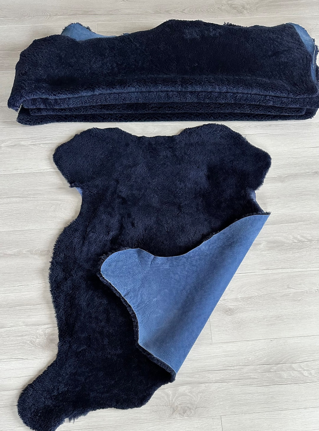 Genuine Australian Sheepskin,upholstery Sheepskin,fur Floor Sheepskin ...