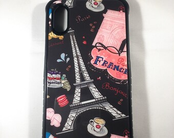 Paris iphone case | Etsy
