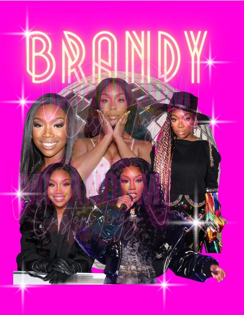 Brandy the Boy is Mine - Etsy