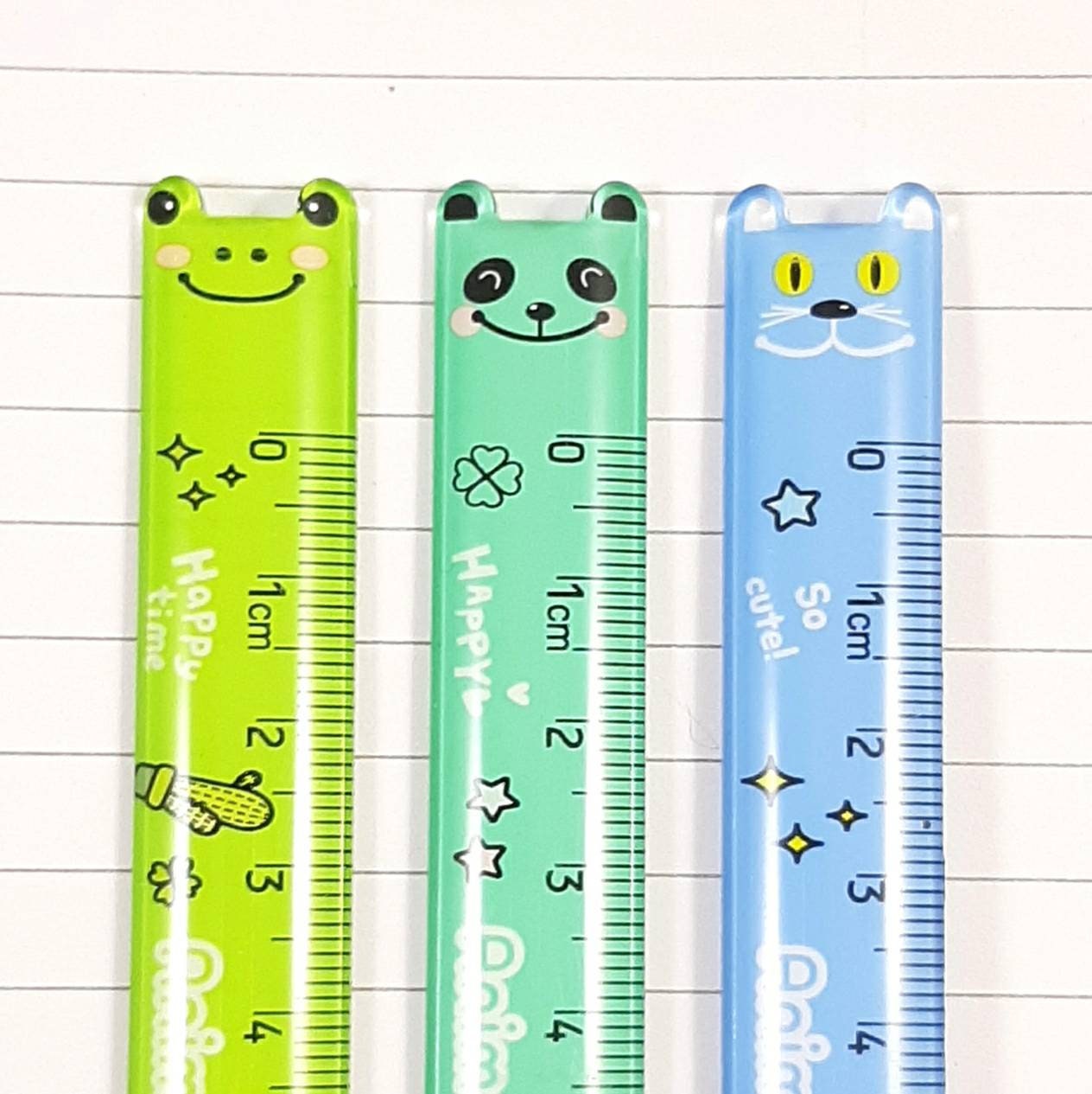 Frog Printable Wall Growth Chart