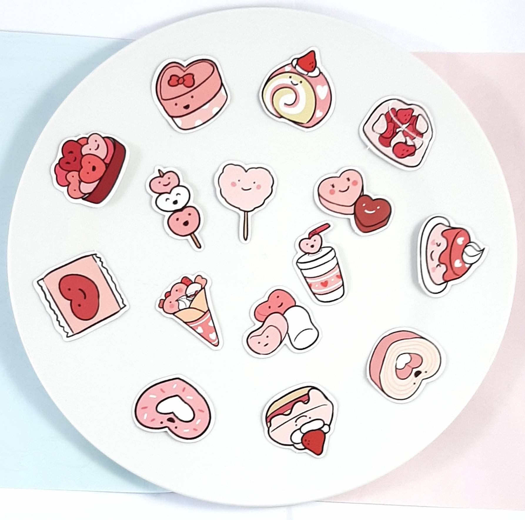 Kawaii Journal Stickers Ubicaciondepersonas Cdmx Gob Mx