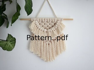 PapuShoiPATTERNS - Etsy