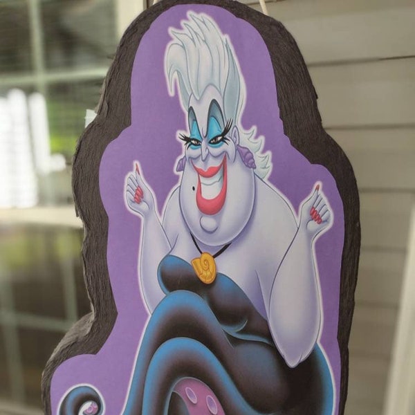 Ursula - Etsy