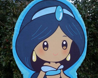 Aladdin Pinata | Etsy