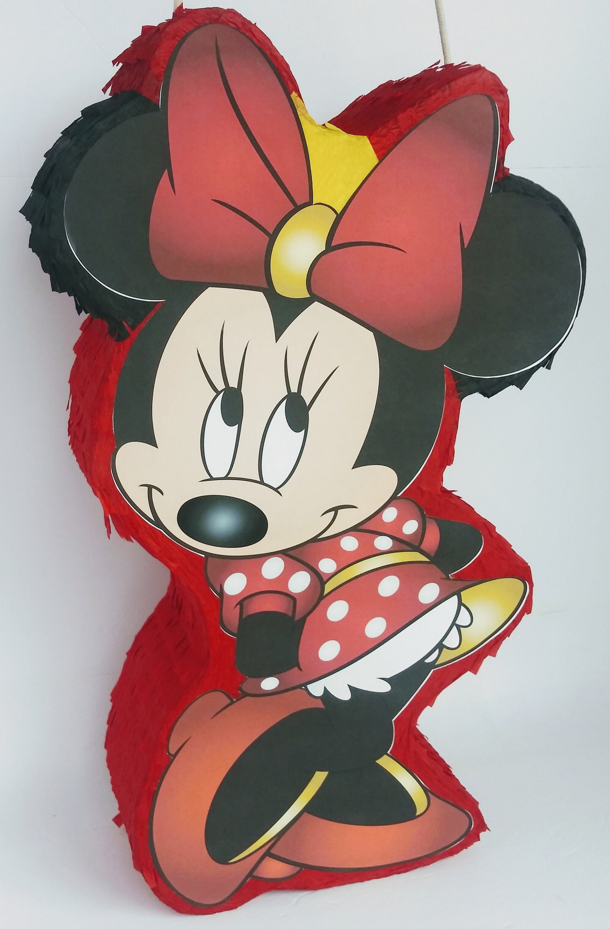 Pinata Minnie Mouse for sale| 79 ads for used Pinata Minnie Mouses