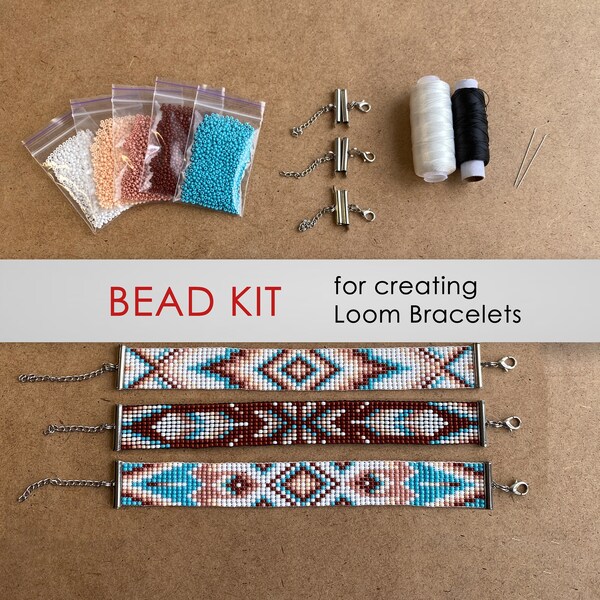 Loom Kit - Etsy