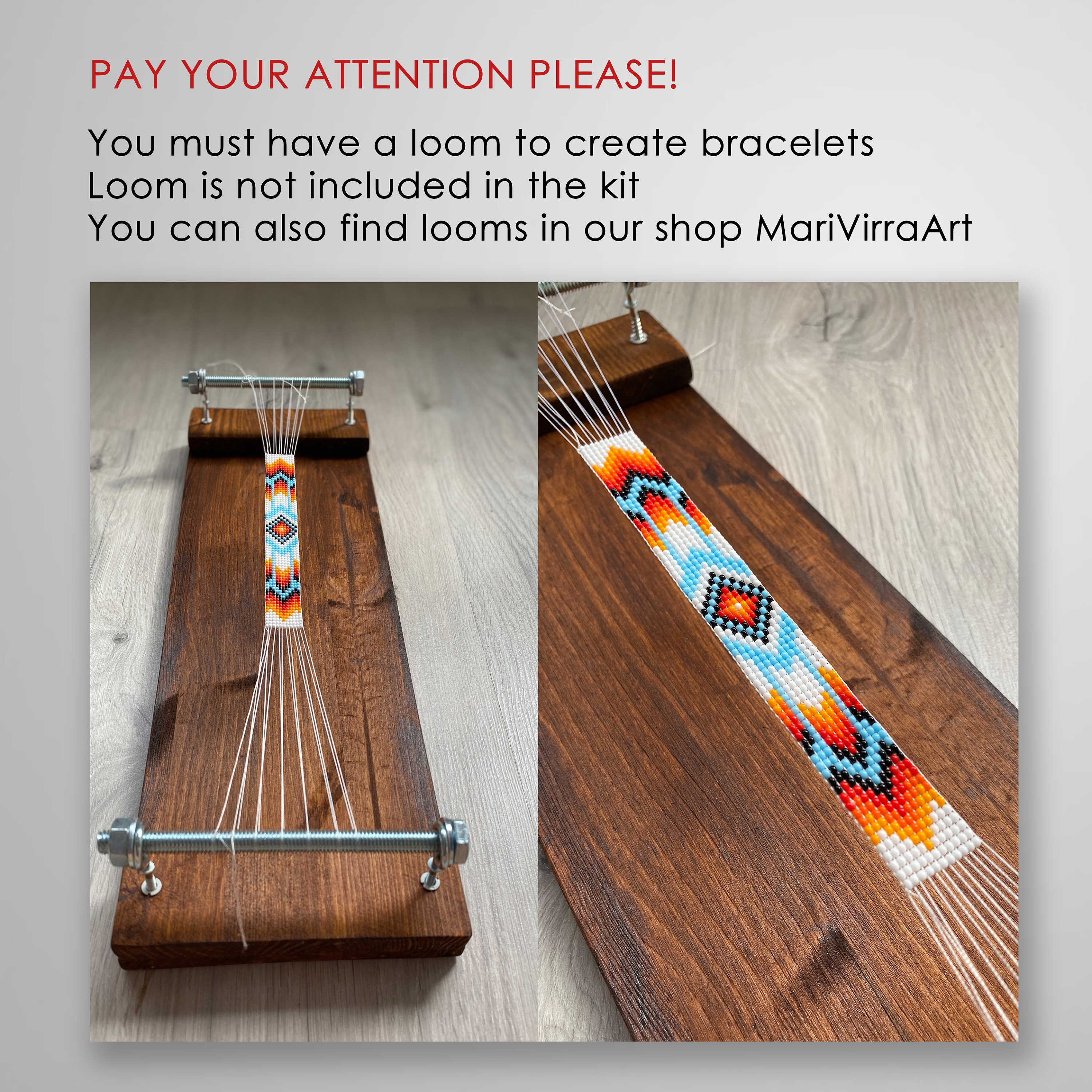 Diy bracelet loom store