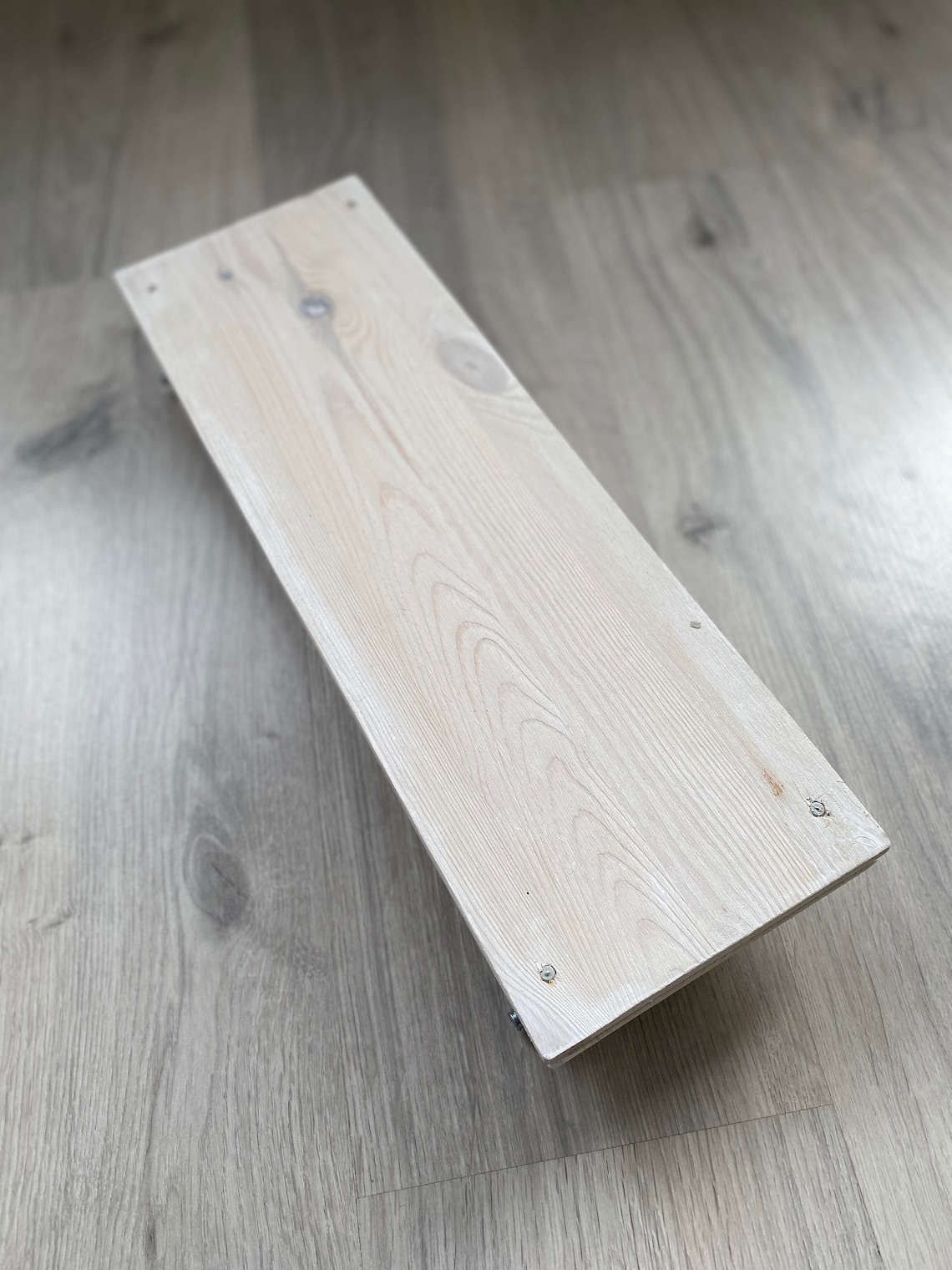 White Wooden Loom for Seed Bead Weaving for Loomed Stitch | Etsy