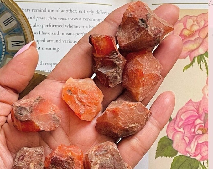 GROUNDING Carnelian Free Form Courage Crystal Strength Protection Root ...