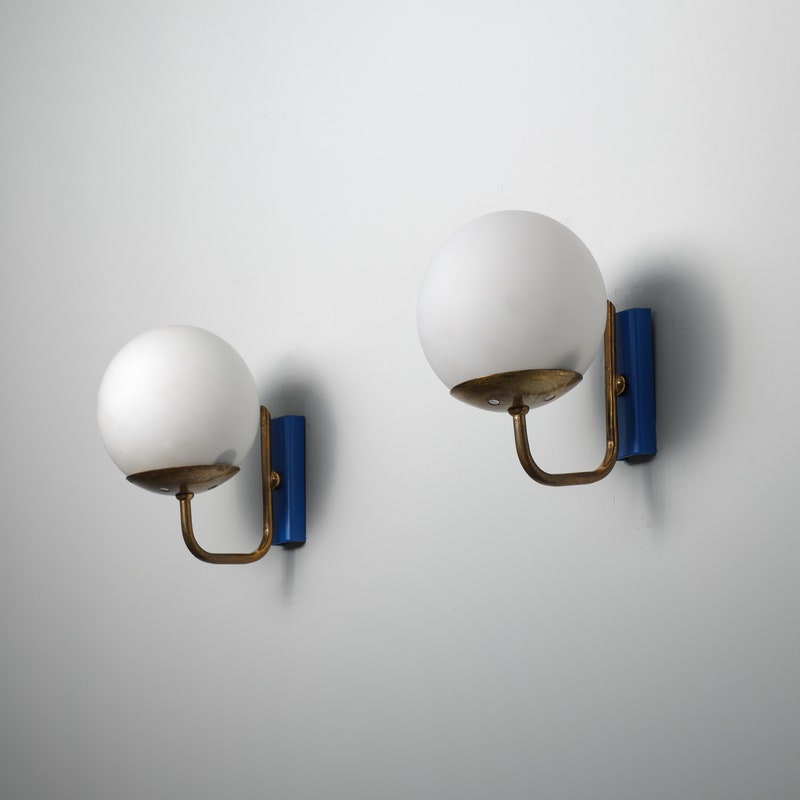 Italian Wall Sconce - Etsy