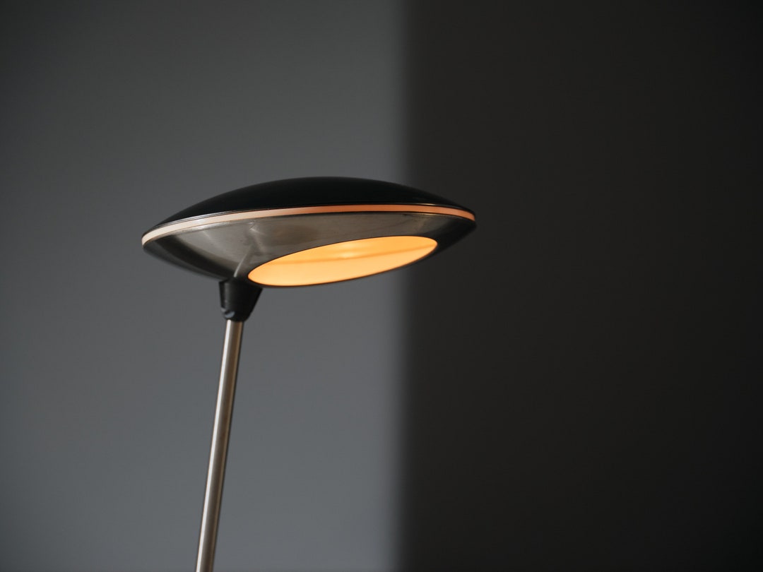 Vintage Italian Desk Lamp , 1950s - Etsy