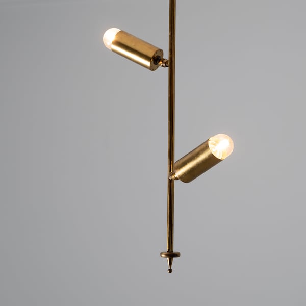 Directional Lamp - Etsy