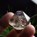 Moving Water Bubble Quartz Crystal,enhydro Crystal,mineral Specimens ...