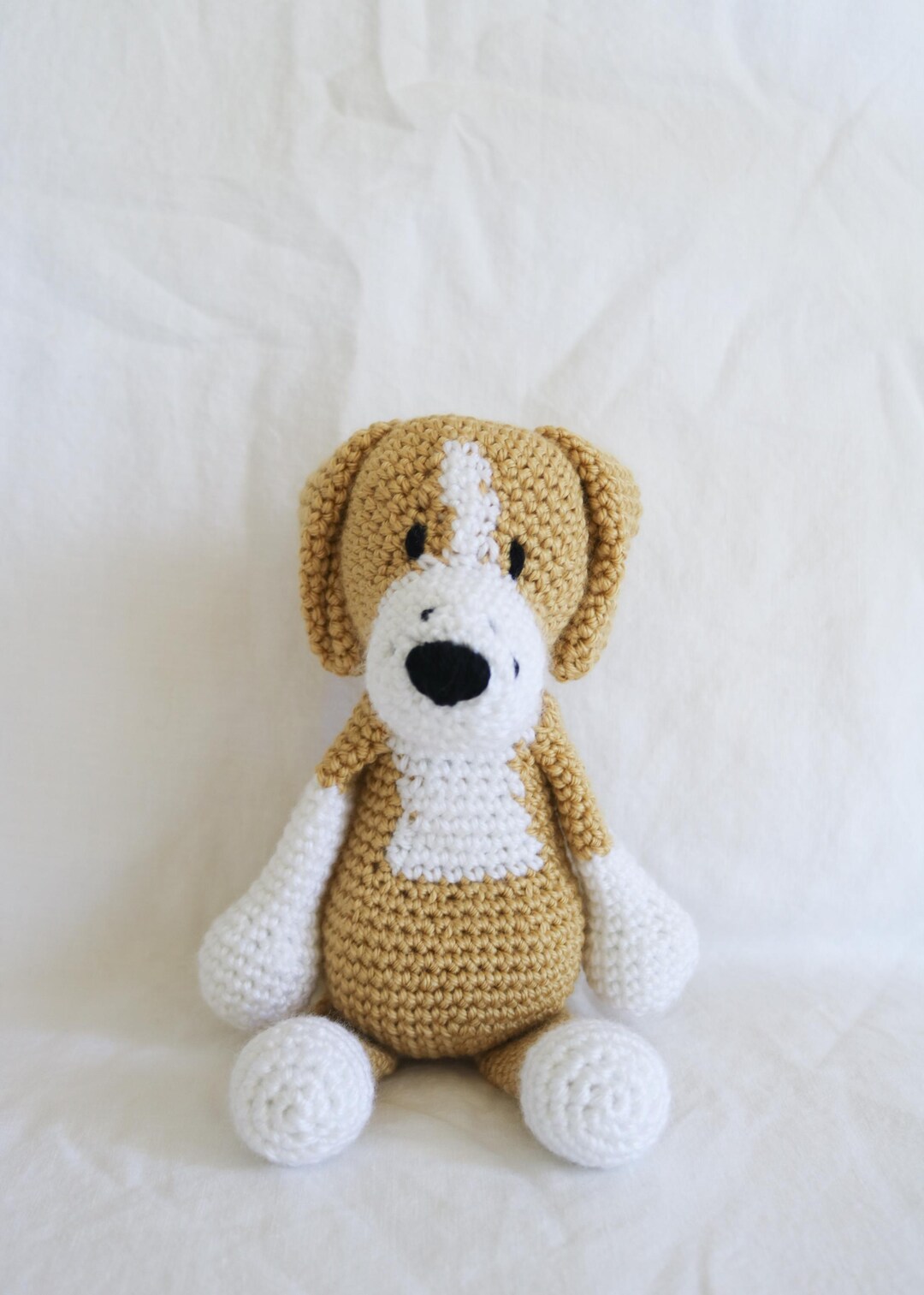 Custom Dog // Personalized Dog // Create Your Own Dog // Toy Dog ...