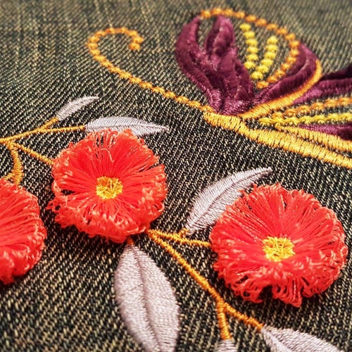 isaviraEmbroidery - Etsy