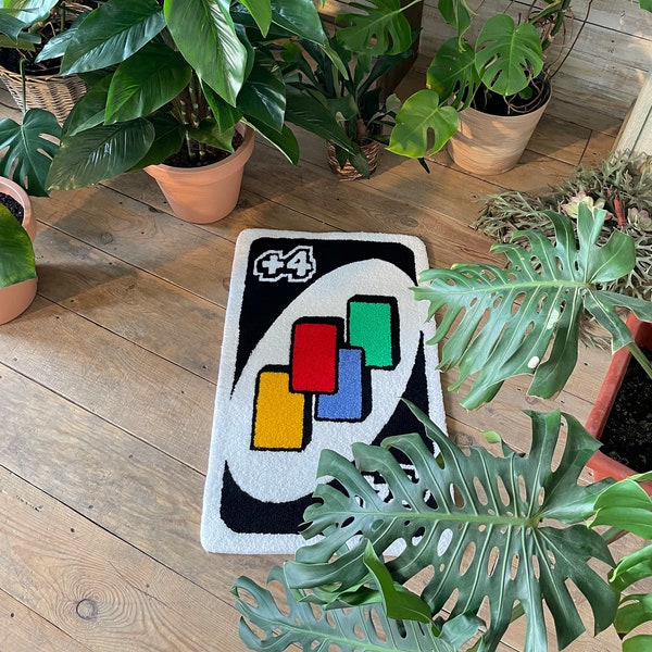 Custom Uno Carpets - Etsy
