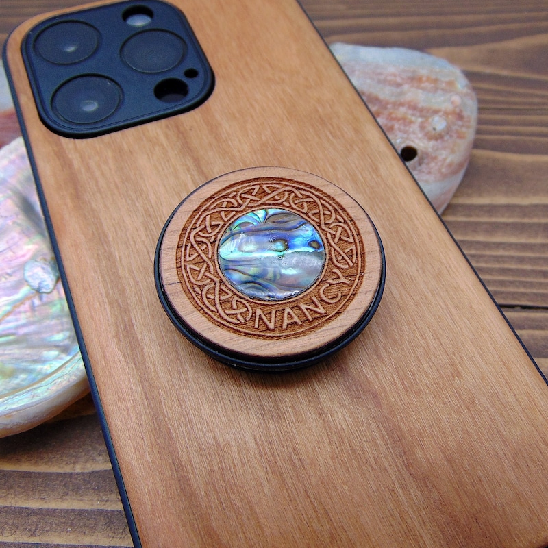 Custom Popsocket - Etsy