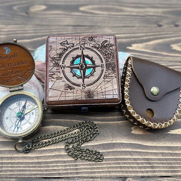 Compass - Etsy