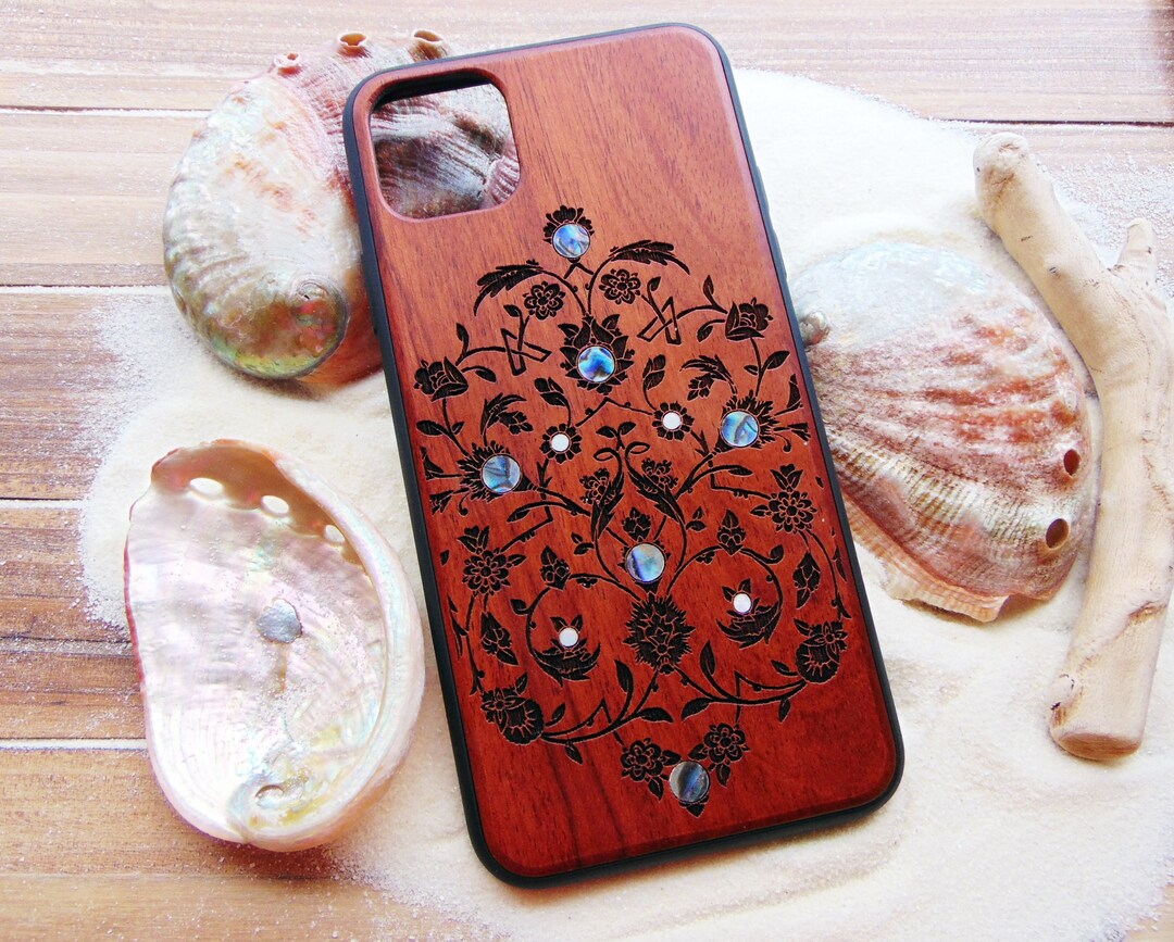 IPhone 16, 15, 14, 13, 12 Pro Max Case, Samsung Galaxy S22 Ultra ...