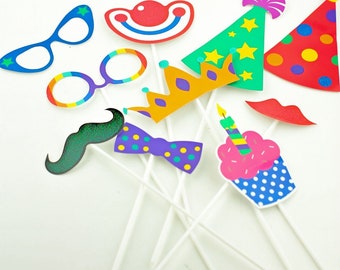 Kids Photo Props | Etsy