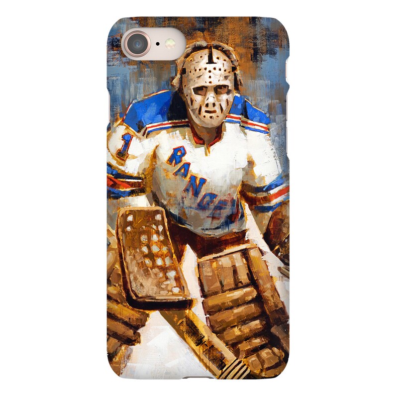 New York Rangers - Etsy