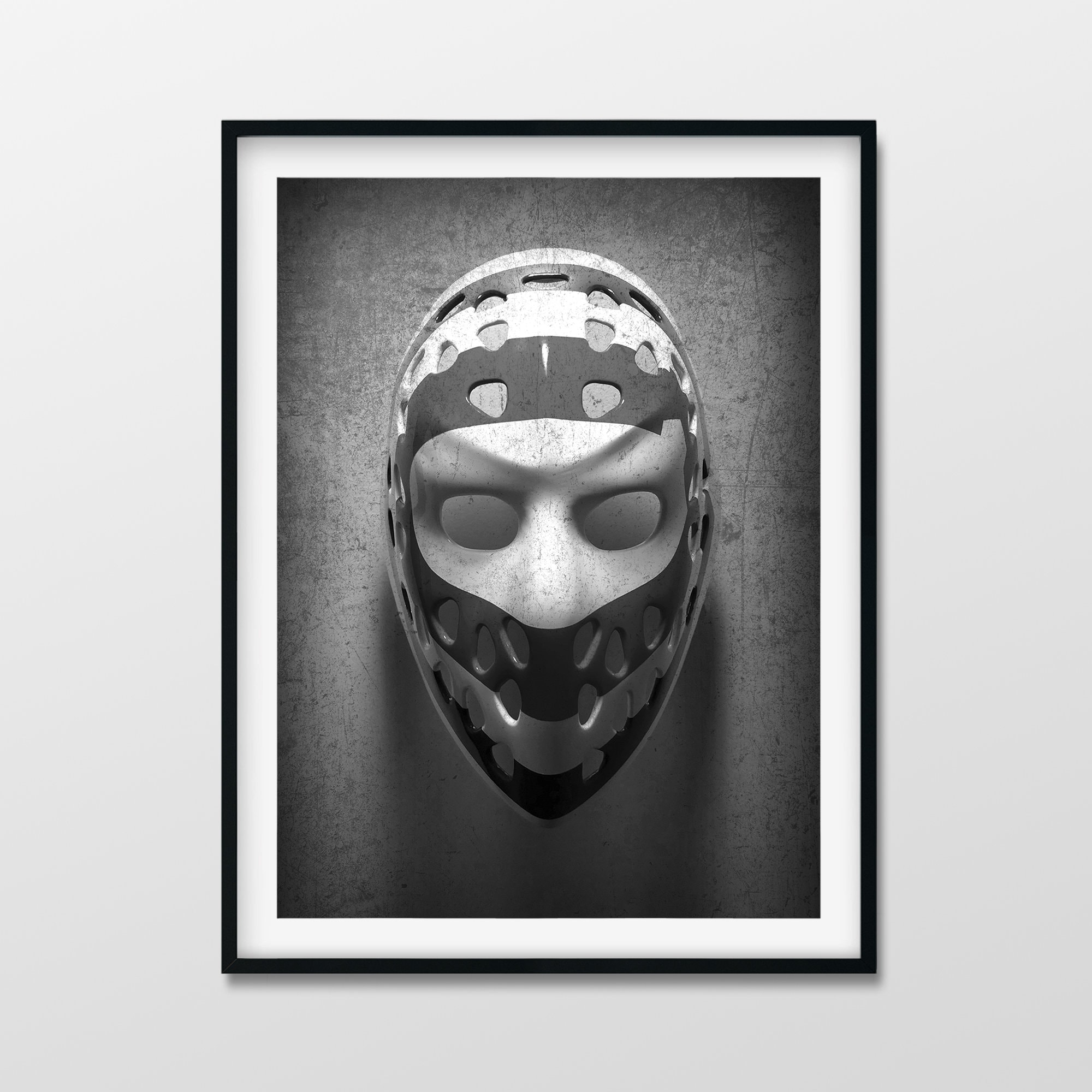 The Town Hockey Masks