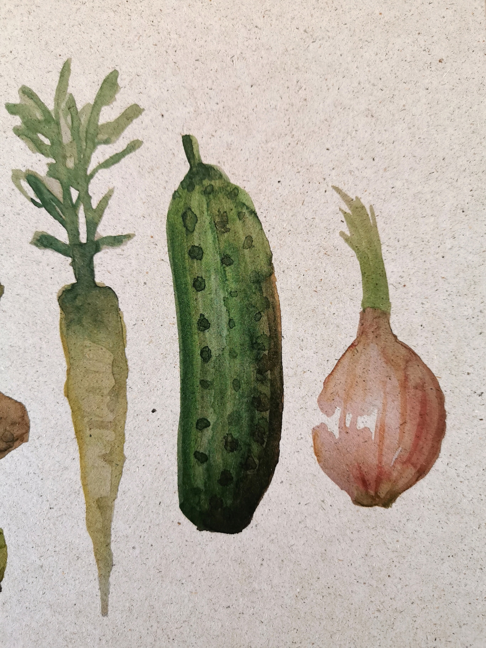 Saisonkalender für heimisches Obst und Gemüse Wandkalender Rezepte ...