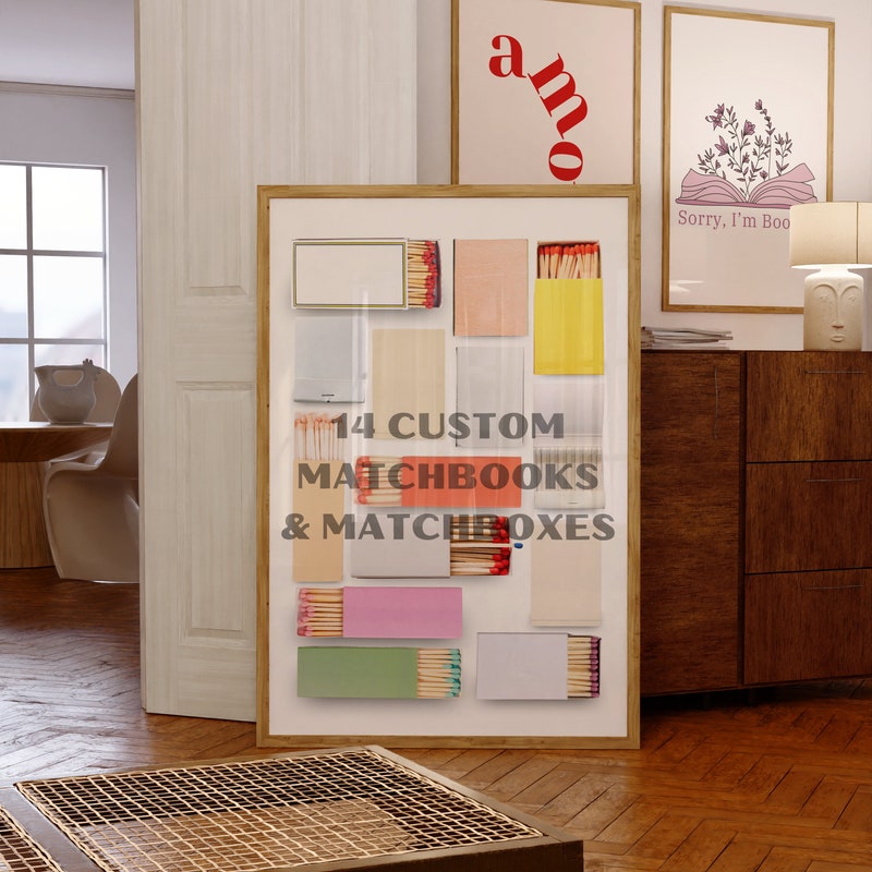 Custom Made Art - Etsy