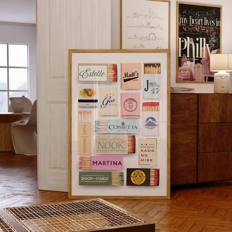 Minnesota Be the Match - Etsy UK