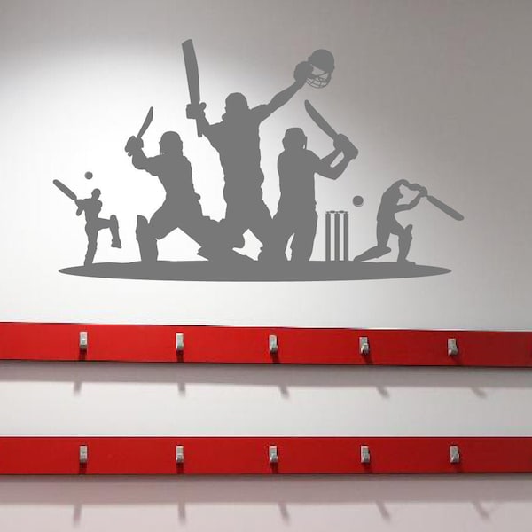 Sports Wall Stickers - Etsy