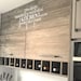 Kitchen Wall Art Sticker Cloud, Kitchen Word Sticker, Kitchen Wall ...