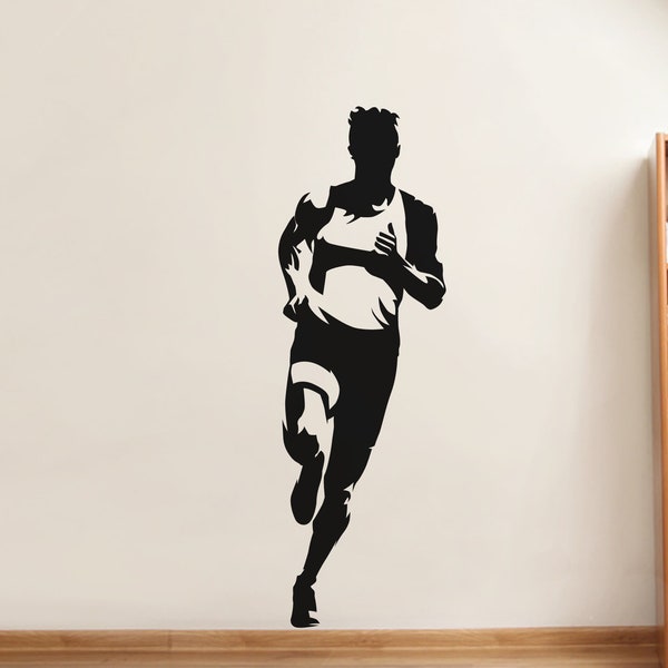 Sport Wall Decals - Etsy