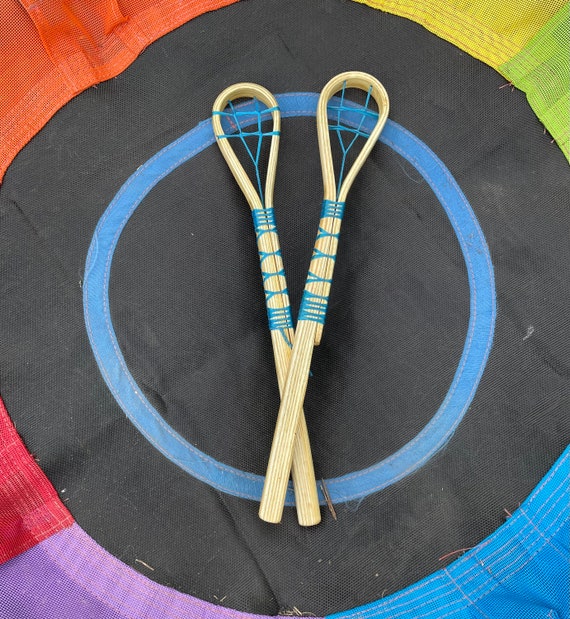 Stickball Sticks Child Size - Etsy