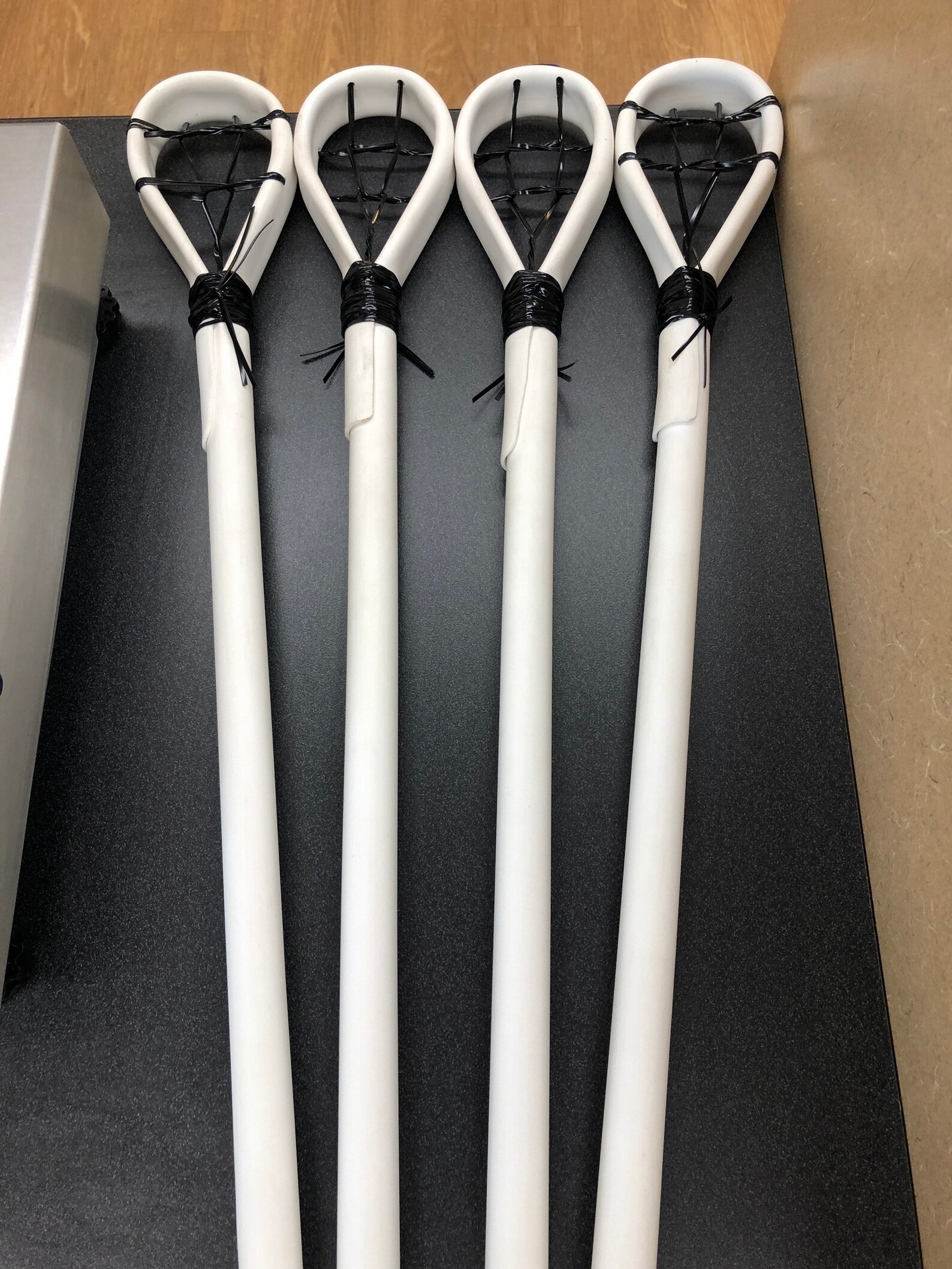 Cherokee Stickball Sticks- PVC - Etsy