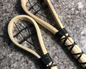 Mini Stickball Sticks - Etsy UK