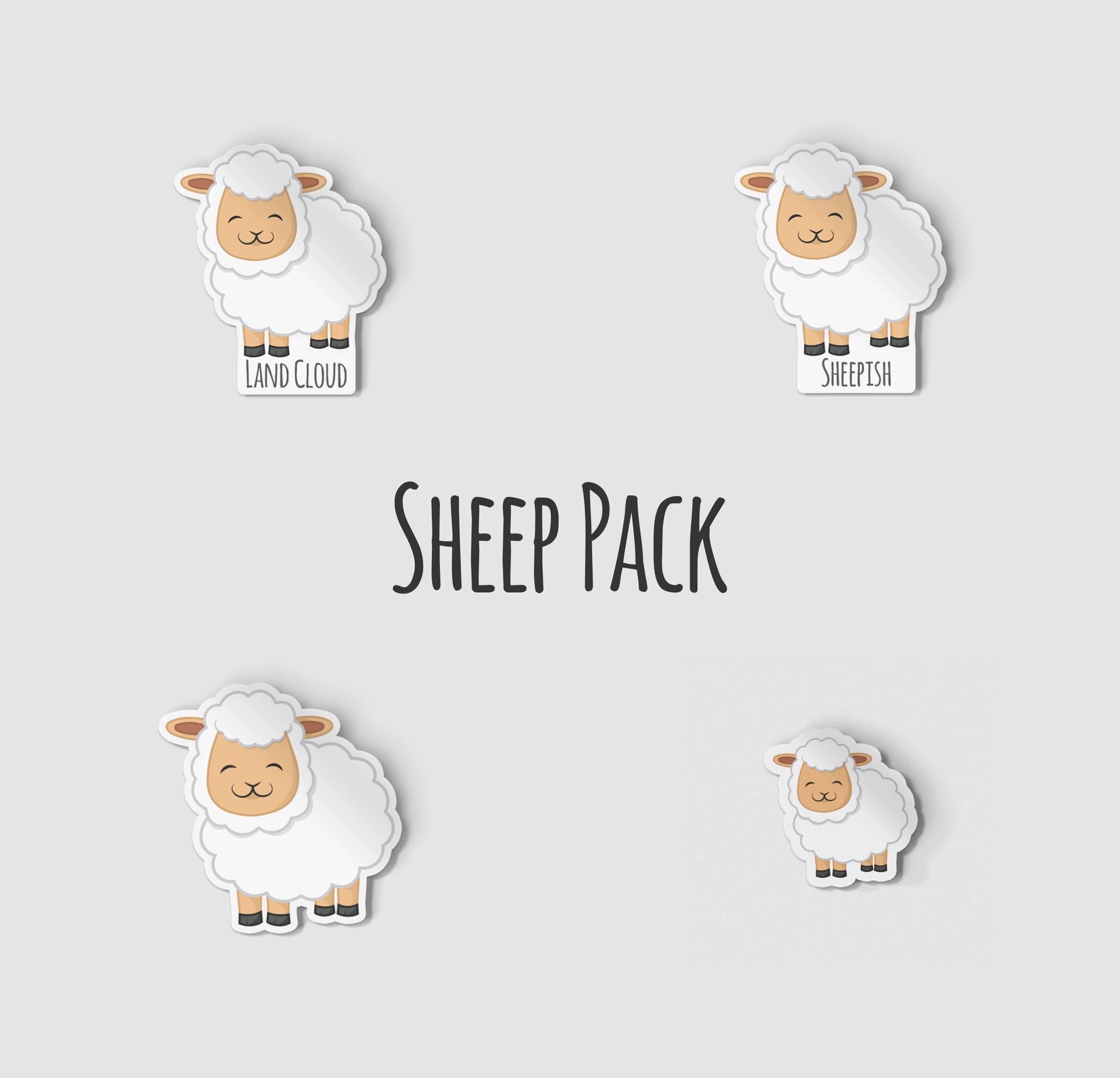 Labels, Stickers & Tags Embellishments Black White Artwork Vinyl Die ...