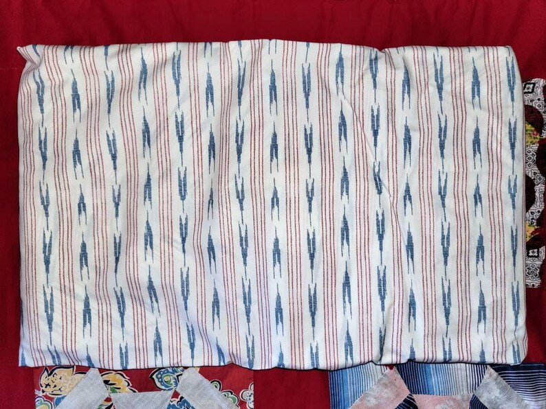 NEW Lauren Ralph Lauren lucie Ikat Queen Size - Etsy
