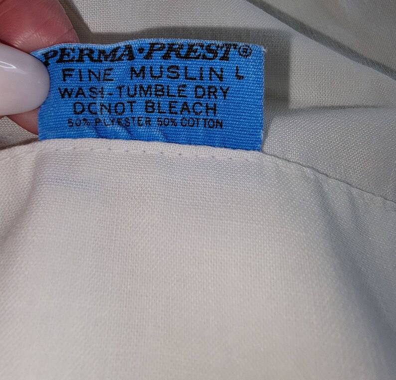 Vintage Little Red Riding Hood Flat Sheet Twin Size - Etsy