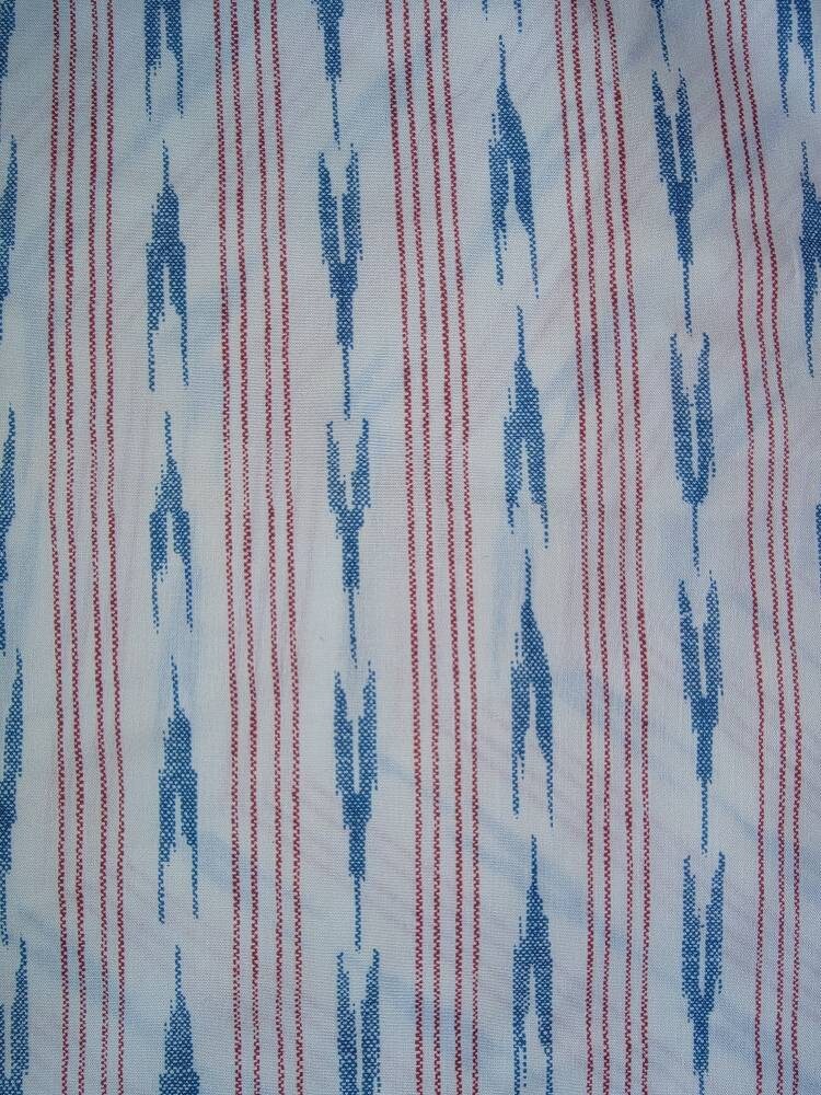 NEW Lauren Ralph Lauren lucie Ikat Queen Size - Etsy