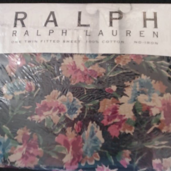 Vintage Ralph Lauren - Etsy