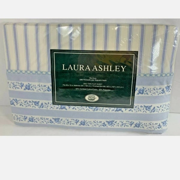Vintage Laura Ashley - Etsy