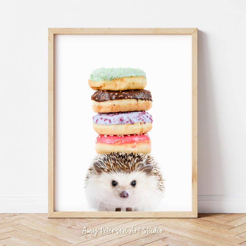 AmyPetersonArtStudio - Etsy