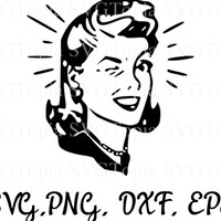 Mouth Wide Open Svg Png: Cut Ready Digital Design for Cricut Silhouette ...