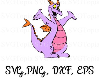 Figment Silhouette - Etsy UK