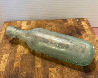 Ballast Bottle - Etsy