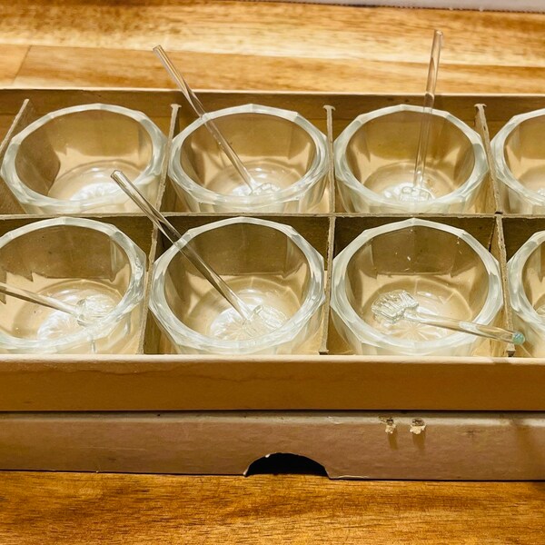 Crystal Salt Cellar - Etsy