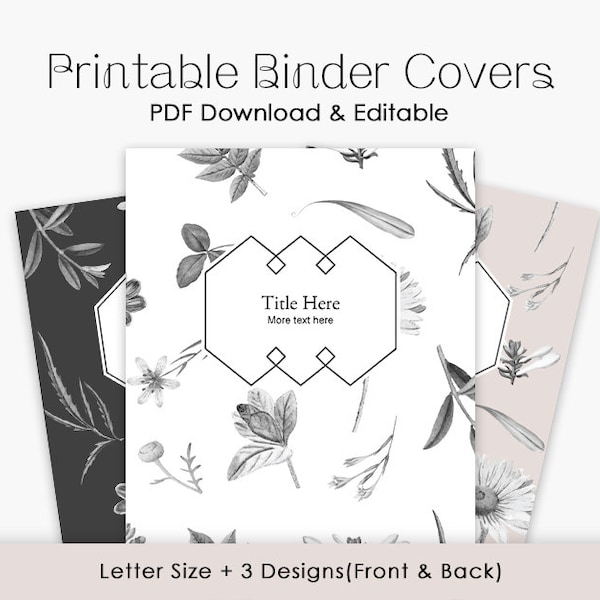 Nursing Planner Covers - Etsy
