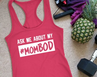 Mama Bod Shirt - Etsy